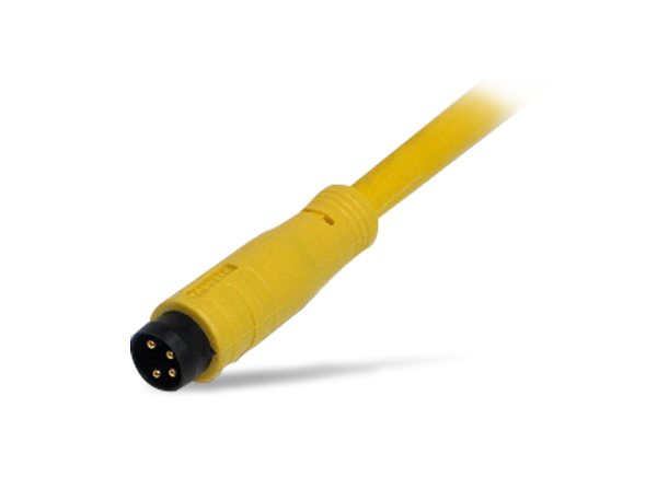 Sensor-Link® Link Connectors - CONXALL | Mouser