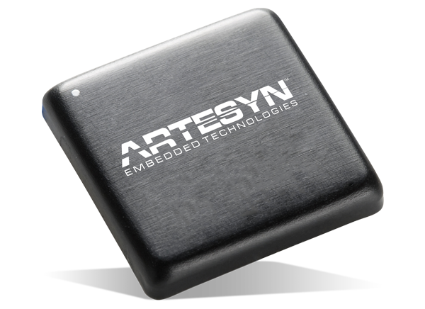 LGA C Power Conversion Modules - Artesyn | Mouser