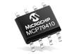 MCP7940N Real-Time Clock/Calendar (RTCC) - Microchip Technology | Mouser
