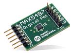 MAX31723PMB1# Analog Devices / Maxim Integrated | Mouser