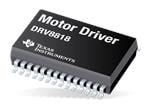 DRV8837DSGR Texas Instruments | Mouser
