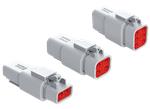 AW12P Amphenol SINE Systems | Mouser