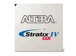 Stratix® IV High Density High Performance FPGAs - Altera | Mouser