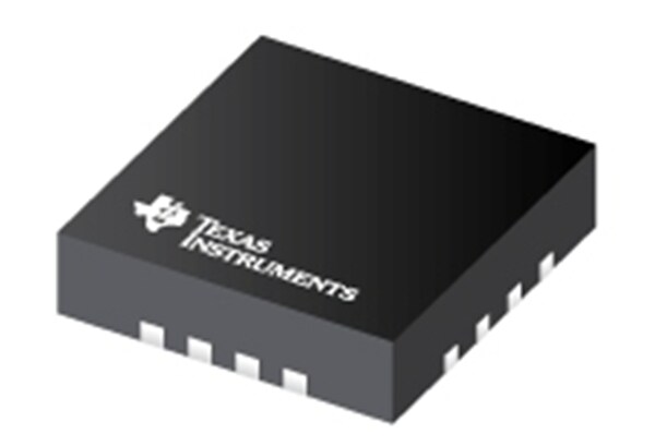 TPS55010 DC/DC Converter with Integrated FETs - TI | Mouser