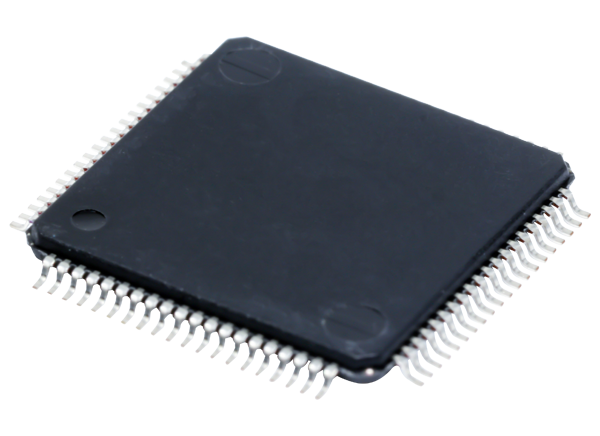TMS320F28062 32-bit Piccolo™ Microcontrollers - TI | Mouser