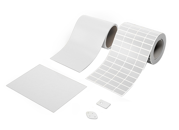 TSP A3000 High Performance SIL PAD - Bergquist | Mouser