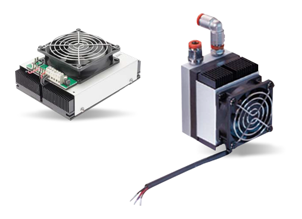 Liquid-Air (LA) Assemblies - Tark Thermal Systems | Mouser