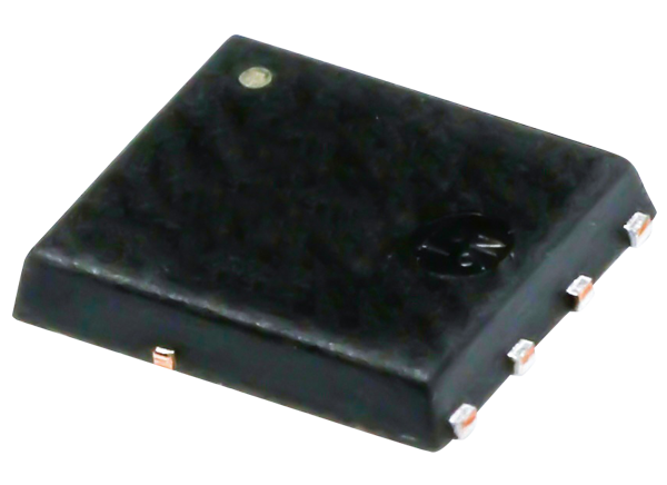 CSD1850xQ5A 40V N-Channel NexFET Power MOSFETs - TI | Mouser