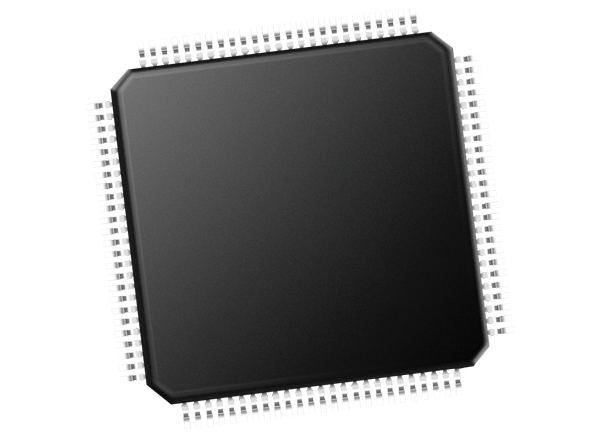 PIC24FJ128GA310 16-Bit MCUs - Microchip Technology | Mouser