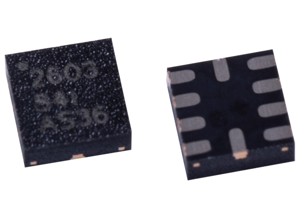 DRV2603 Haptic Driver - TI | Mouser