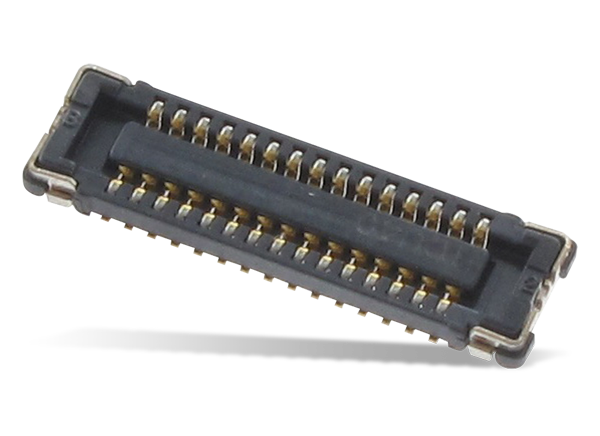 WP7 Board to Board Connectors - JAE | Mouser