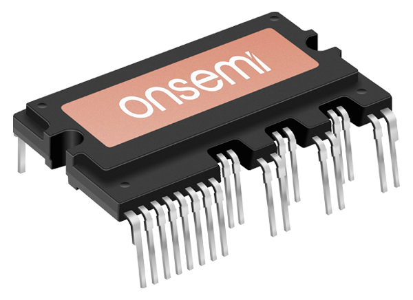 Motion SPM® 3 Advanced Modules - onsemi / Fairchild | Mouser
