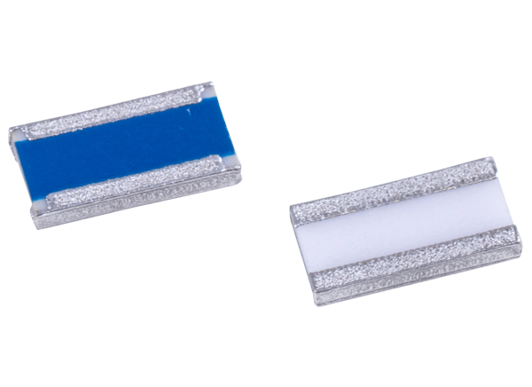 MCW AT Precision Wide Terminal Chip Resistors - Vishay / BC Components ...