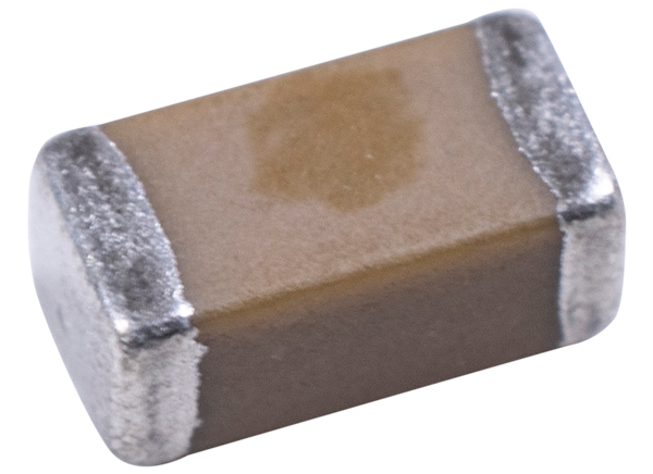 VJ Automotive MLCCs - Vishay / Vitramon | Mouser