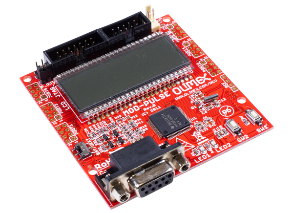 Medical TI MSP430 Development Boards - Olimex | Mouser