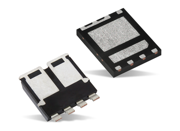 Power MOSFETs - Vishay / Siliconix | Mouser
