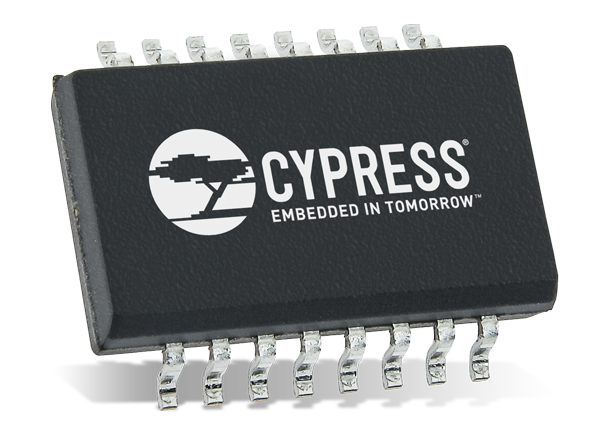 S25FL MIRRORBIT™ Flash Non-Volatile Memory - Infineon Technologies | Mouser