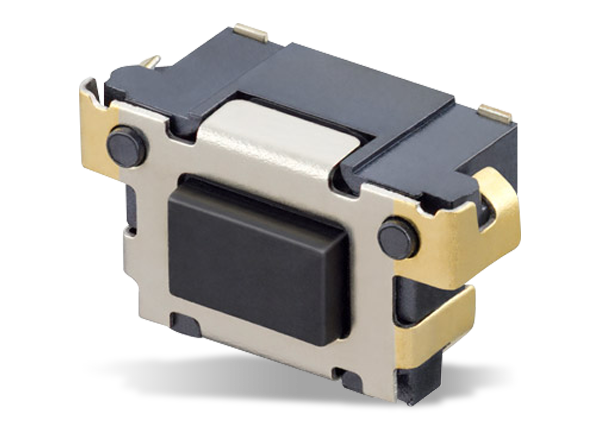 SKSN Side-Push TACT Switch™ - Alps Alpine | Mouser