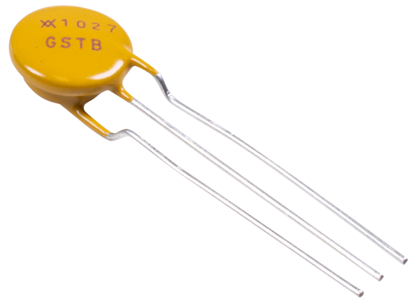 2Pro PTC Resettable Fuses - Littelfuse | Mouser