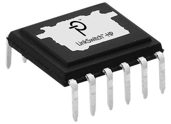 LinkSwitch™-HP Off-Line Switchers - Power Integrations | Mouser