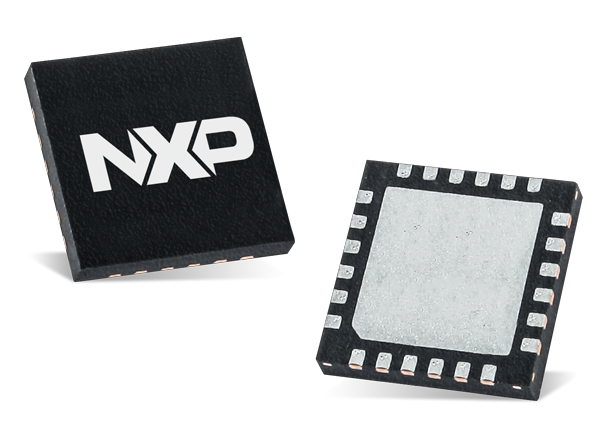 I2C General Purpose I/O Expanders - NXP Semiconductors | Mouser