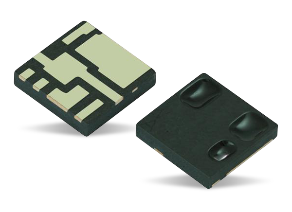 VCNL Proximity & Ambient Light Sensors - Vishay Semiconductors | Mouser