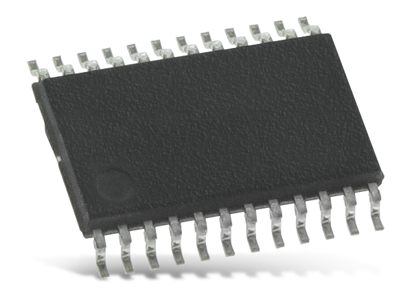MAX5318 18-Bit High-Accuracy DAC - Analog Devices / Maxim Integrated ...