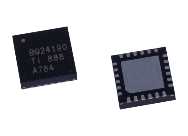 bq2419x USB / Adapter Chargers - TI | Mouser