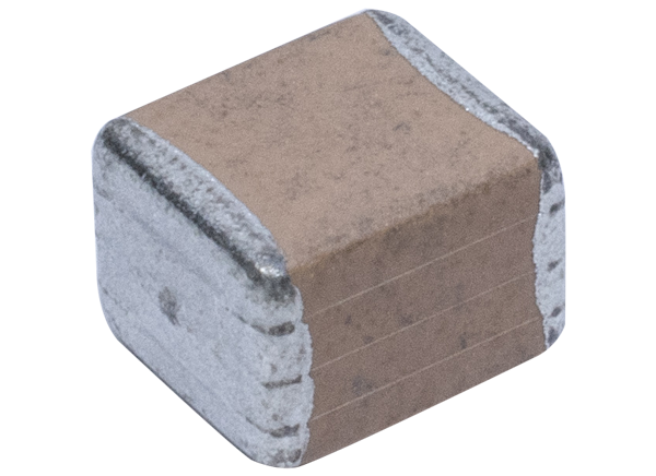 StackiCap™ Capacitors - Syfer / Knowles | Mouser