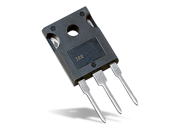 Ultrafast 600V Trench IGBTs - Infineon Technologies | Mouser
