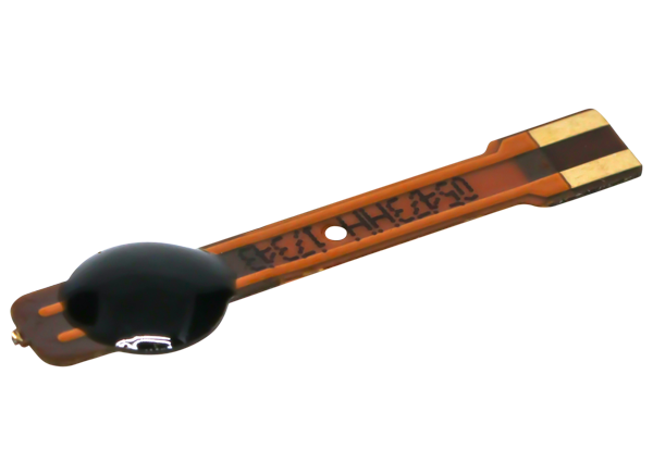 NTCAFLEX05 NTC Flex Foil Sensors - Vishay / BC Components | Mouser