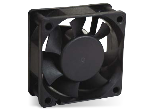 OD Telecom Fans - Orion | Mouser