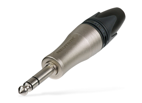 1/4" Phone jumboPLUG - Neutrik | Mouser
