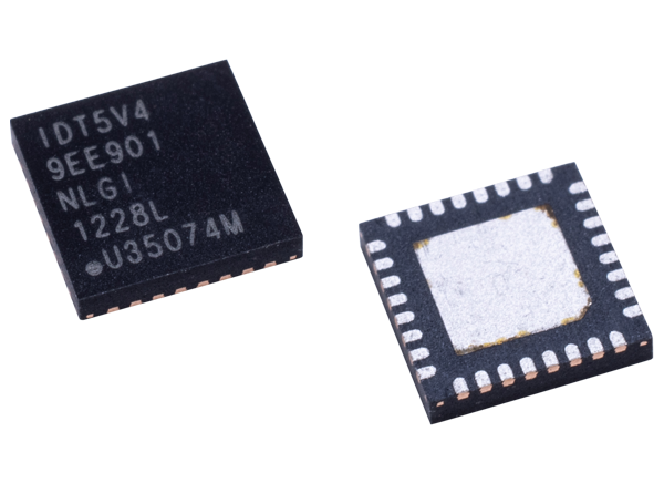 5V49EE EEPROM Programmable Clock Generators - Renesas | Mouser