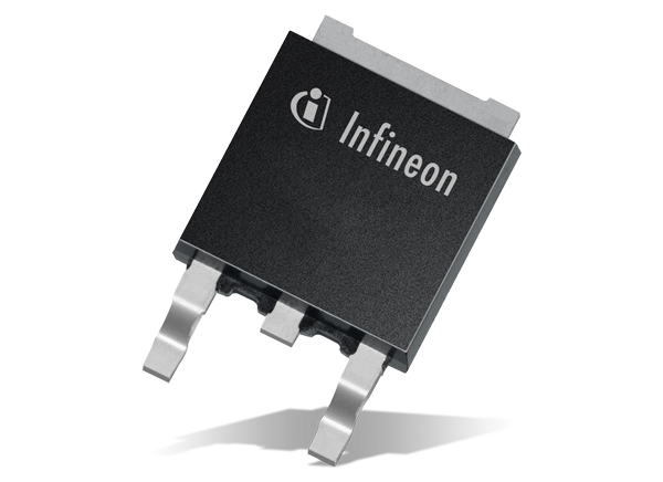 CoolMOS™ CE Power MOSFETs - Infineon Technologies | Mouser