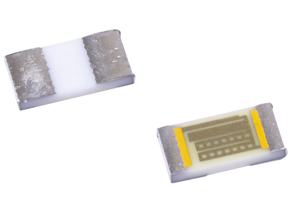 PHP High Power Resistors - Vishay / Dale | Mouser