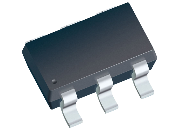 ESD5V5U5ULC ESD / Transient / Protection Array - Infineon Technologies | Mouser