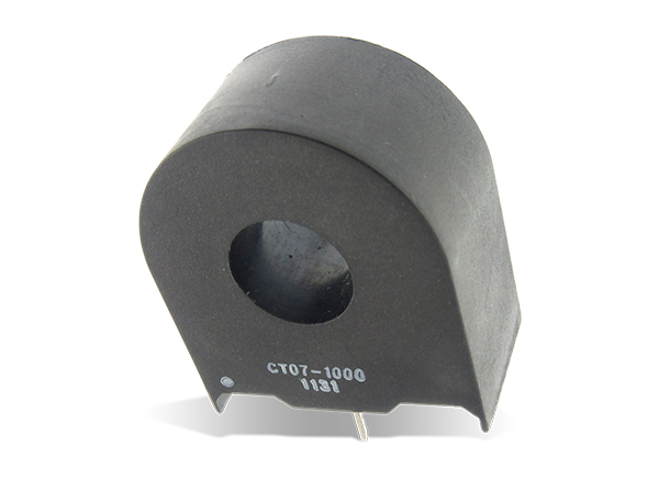 CT07 / CT08 Current Sense Transformers - ICE | Mouser