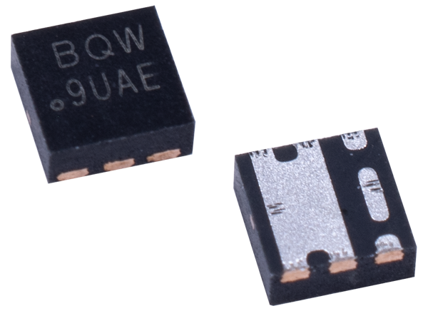 SiAxDJ P-Channel TrenchFET® Power MOSFETs - Vishay / Siliconix | Mouser