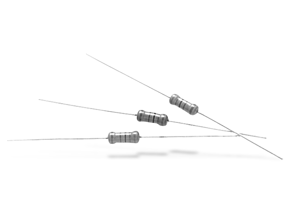 MFP Precision Metal Film Resistors - YAGEO | Mouser