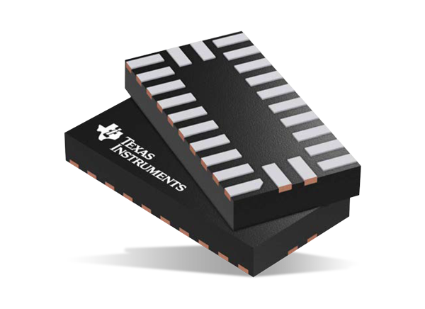 TPD12S016 Value-Line HDMI Companion Chip - TI | Mouser