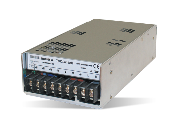 SWS 600L-1000L Power Supplies - TDK-Lambda | Mouser