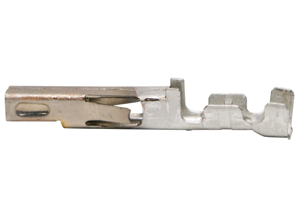 Mini-Fit Plus HMC Terminals - Molex | Mouser