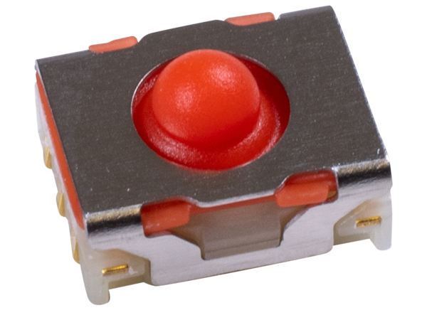 MICON 5 Short-Travel Keyswitches - C&K Switches | Mouser