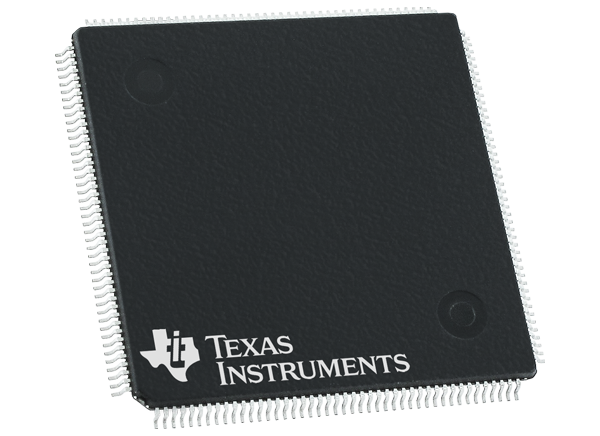 Smart Metering Solution - TI | Mouser