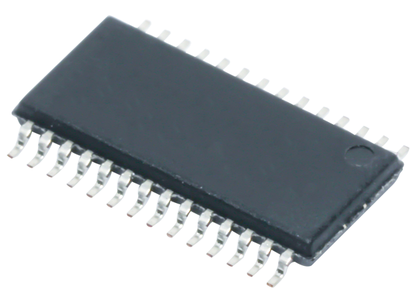 LM5064 Power Management and Protection IC - TI | Mouser
