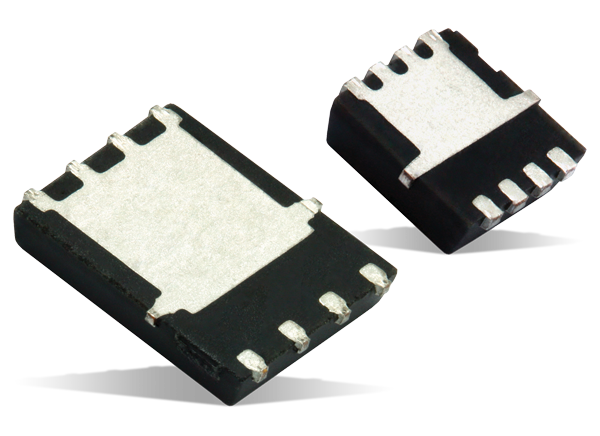 TrenchFET® Gen IV MOSFETs - Vishay / Siliconix | Mouser