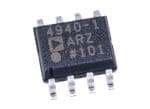 ADA4940-2ACPZ-R7 Analog Devices | Mouser
