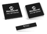 PIC18F45K50-I/MV Microchip Technology | Mouser