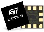 LIS2DE12TR STMicroelectronics | Mouser